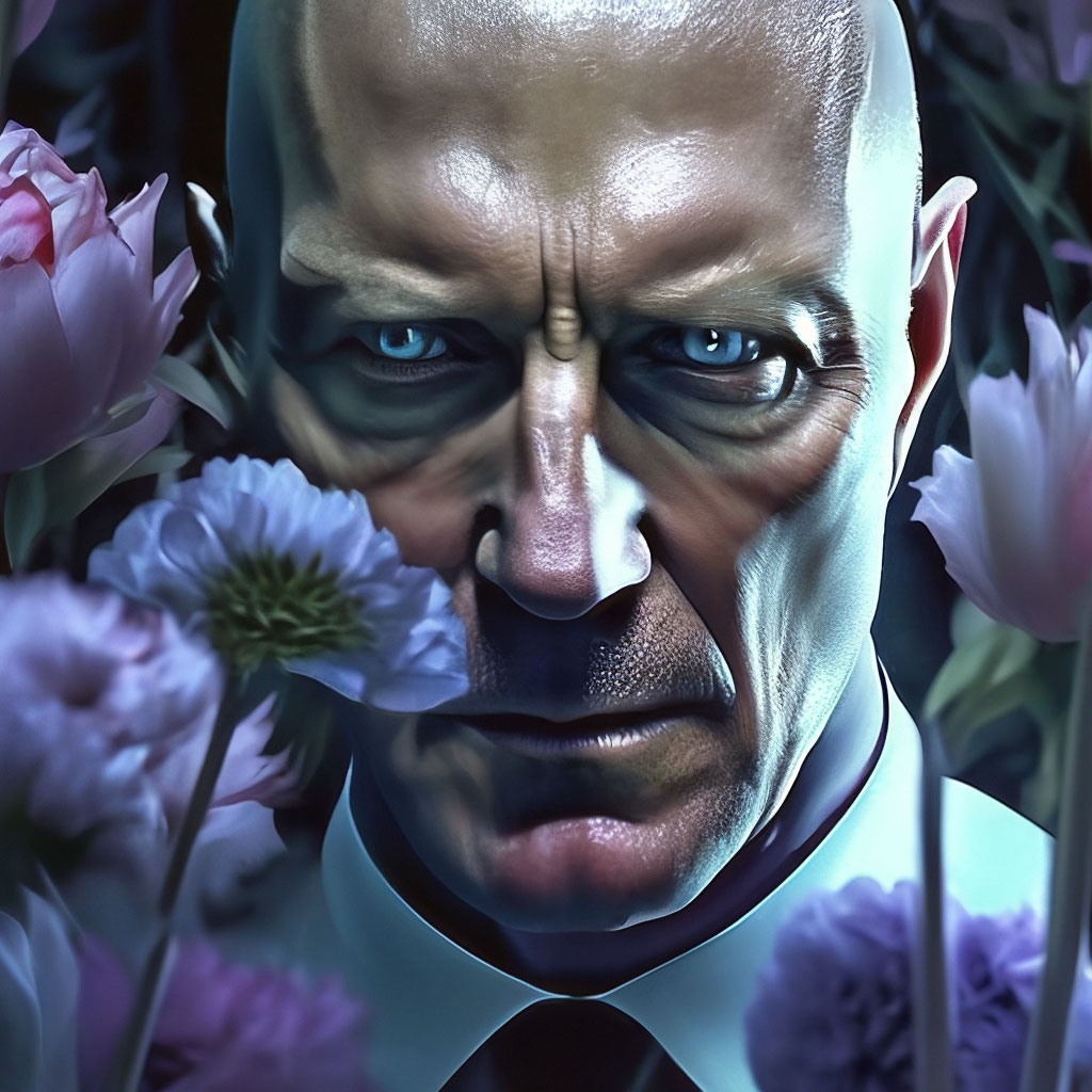 "Horror, horror, thriller, as in the film about hannibal lecter ...