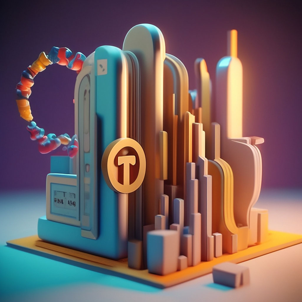 "Question plus riddle plus answer plus." — image created in Shedevrum