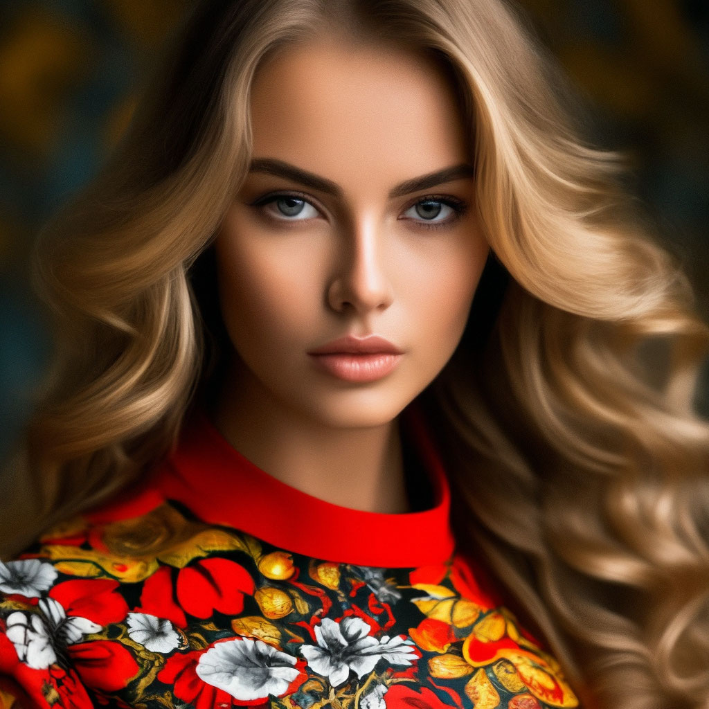 "Realism.professional photo. incredibly beautiful girl 'Glamour ...