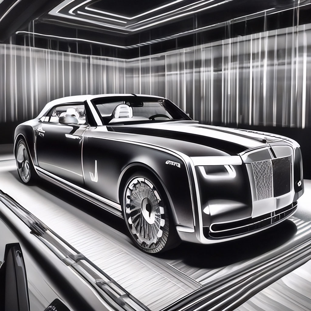 "Rolls-Royce Boat Tail is the most expensive car in the world ever ...