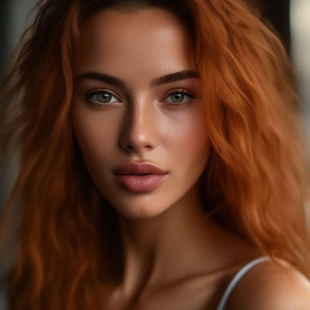 "Evgenia, aesthetically pleasing, beautiful, realistic, professional ...