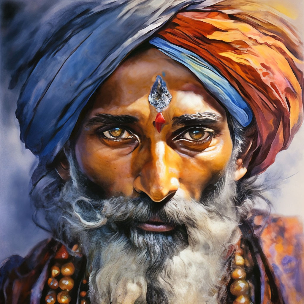 "⚡️⚡️⚡️ ________________ hyperrealism, watercolor, ultra-detailed ink ...