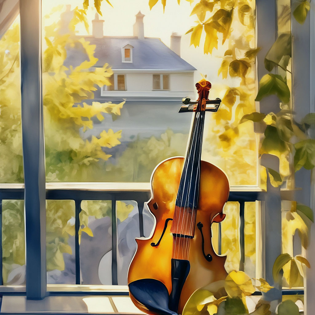 "Create an atmosphere 🤍 watercolor, realistic, close-up of a detailed ...
