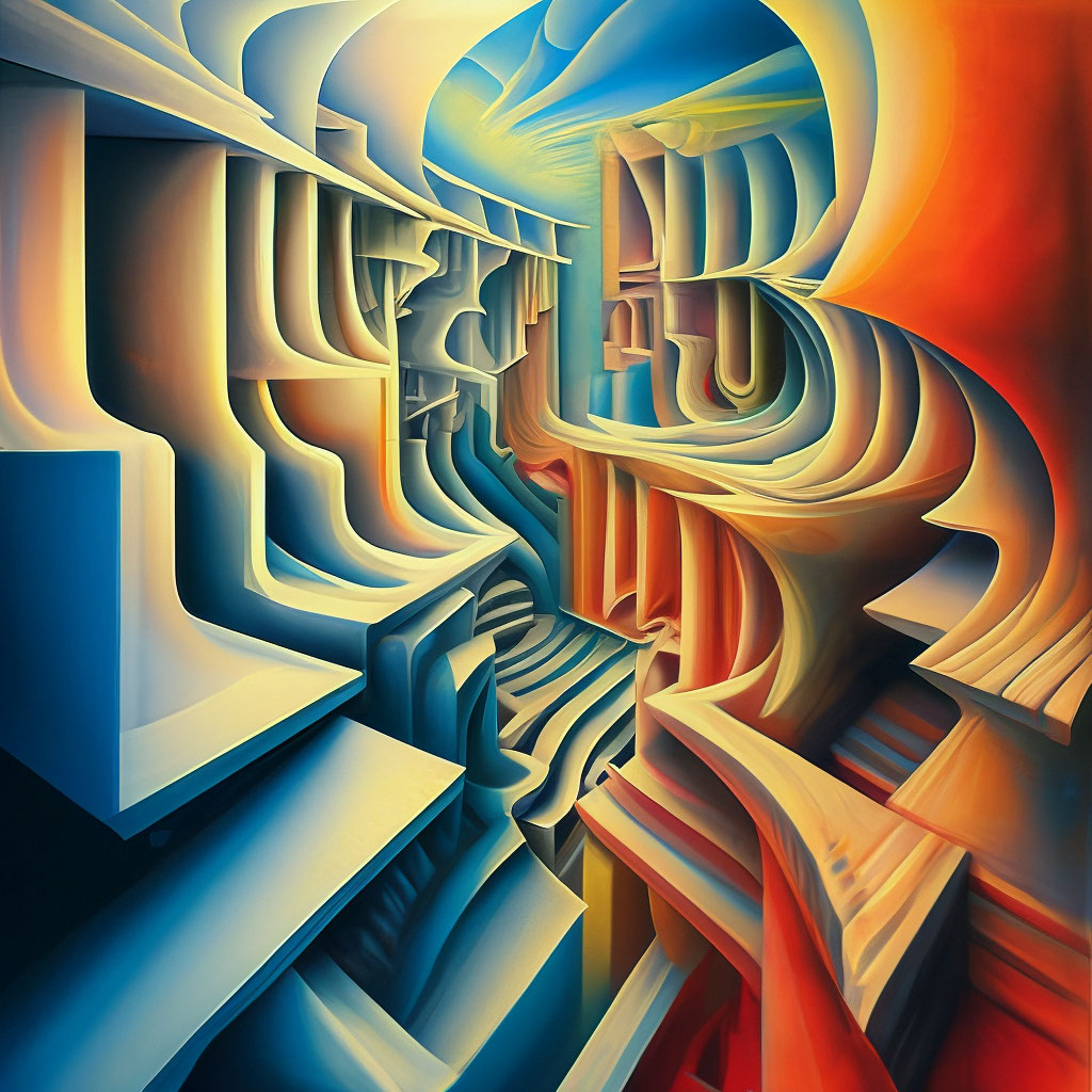 "Collapsed dimension, figuratively, abstractly, schematically" — image ...
