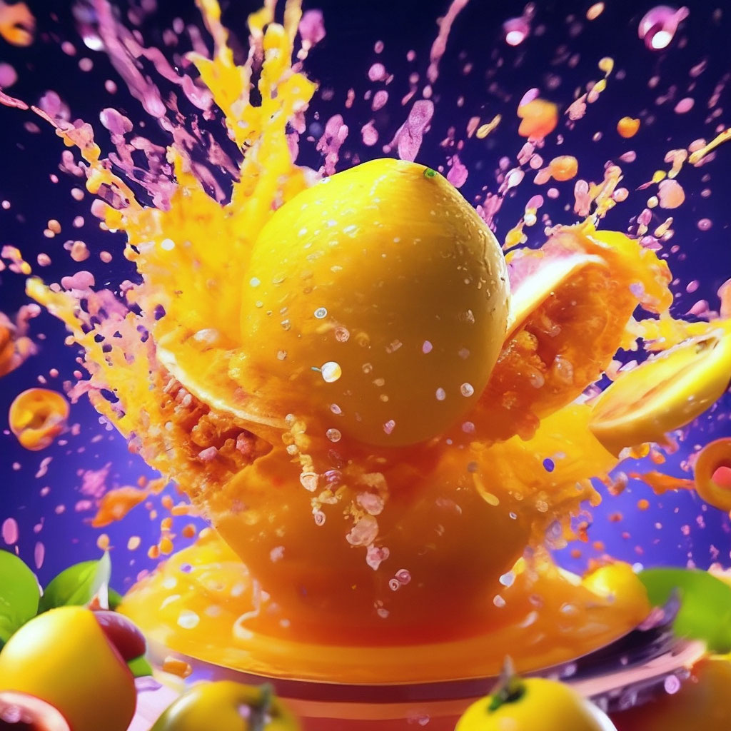 "There are 30 subscribers left!!!!!!!!!!! A huge explosion of juice ...