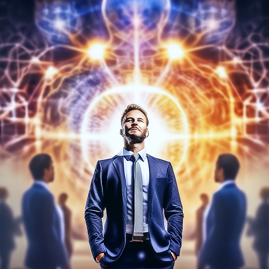 "Transformation of consciousness, brain, liberation from problems ...