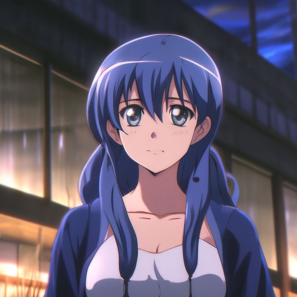 "Anime forgot about me what are you thinking about" — image created in ...