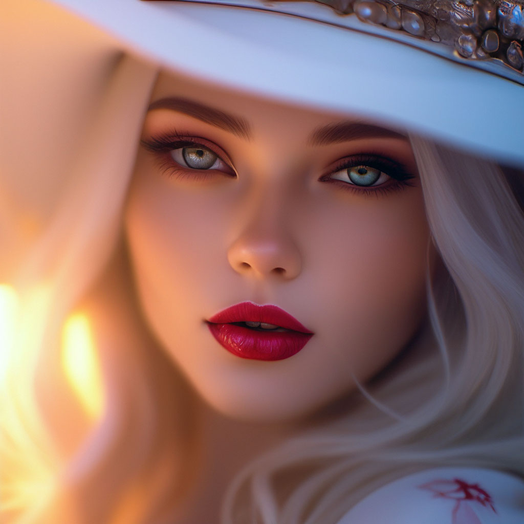 "Ultra realistic, 32k, high quality, detail, professional photo, double ...