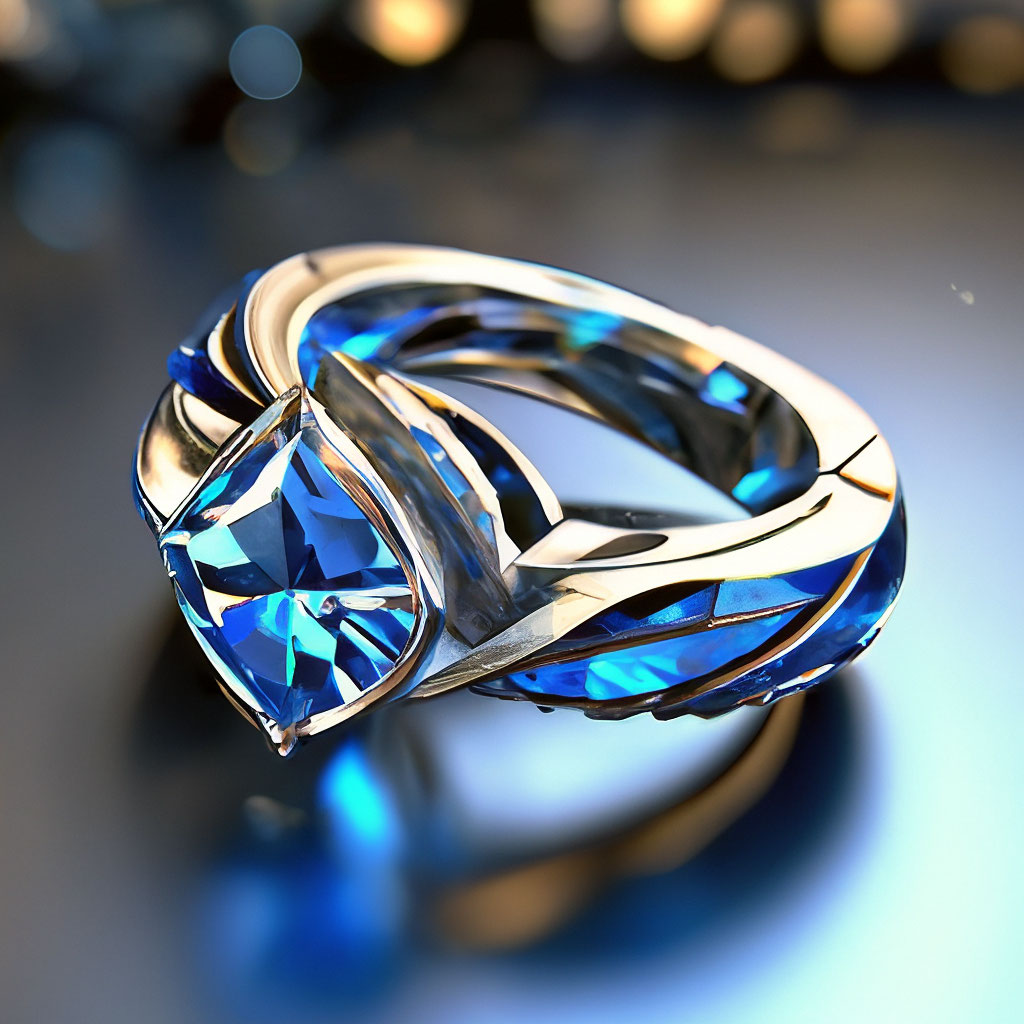 " 🌨🌬🔥☯️ designer jewelry, jewelry masterpiece, beautiful, jewelry ring ...