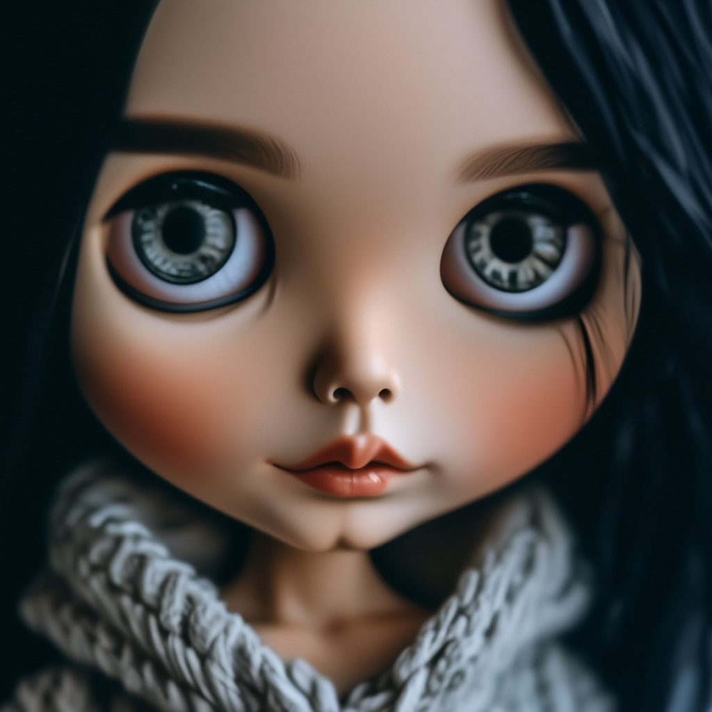 "Hyper realistic, hyper high-quality, hyper-sharp image, hyper detail ...