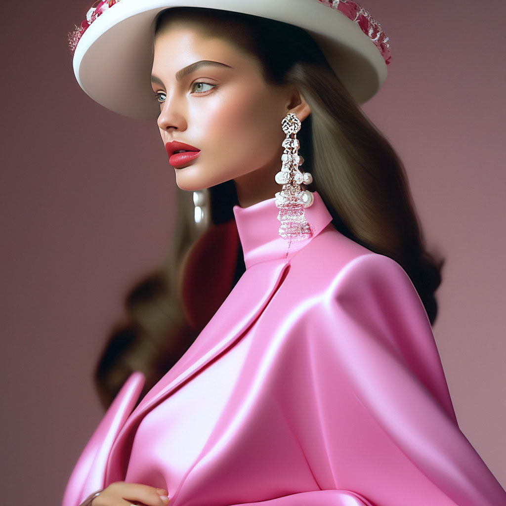 "Minimalism retro photo, beautiful italian girl, model of the 80s ...