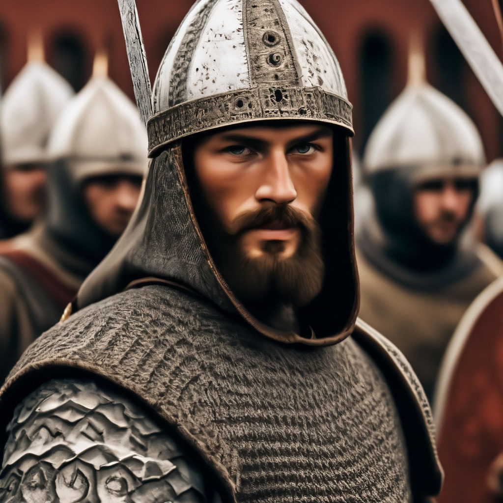 "Russia Russian Russian, 12th century, Novgorod, Russian city, people ...