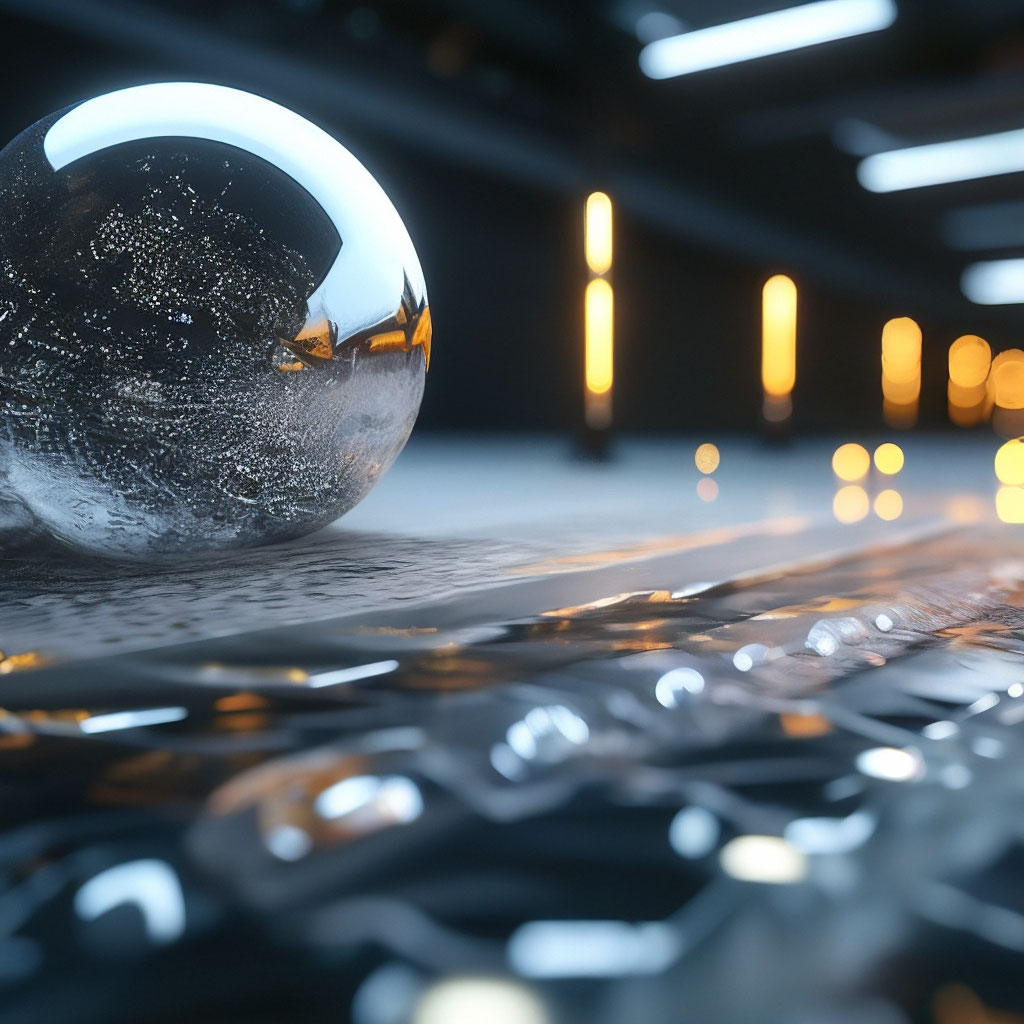 "Unendlich, 4096k, uhd, hyperrealistic, hyper detail, soft lighting ...