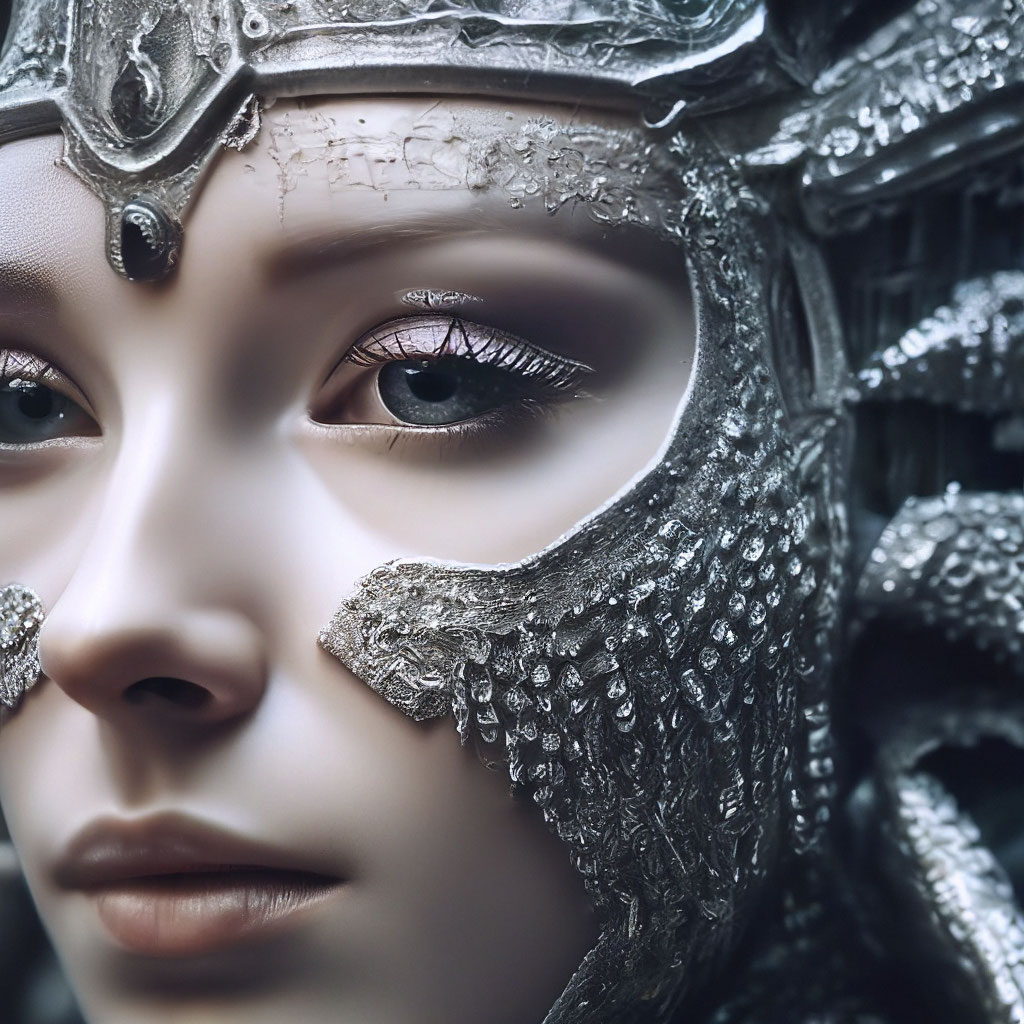 "Something very unusual and beautiful, surrealism, modern, pompous ...
