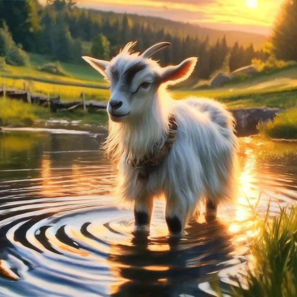 " A wonderful world without malice and envy. Only love and kindness ...