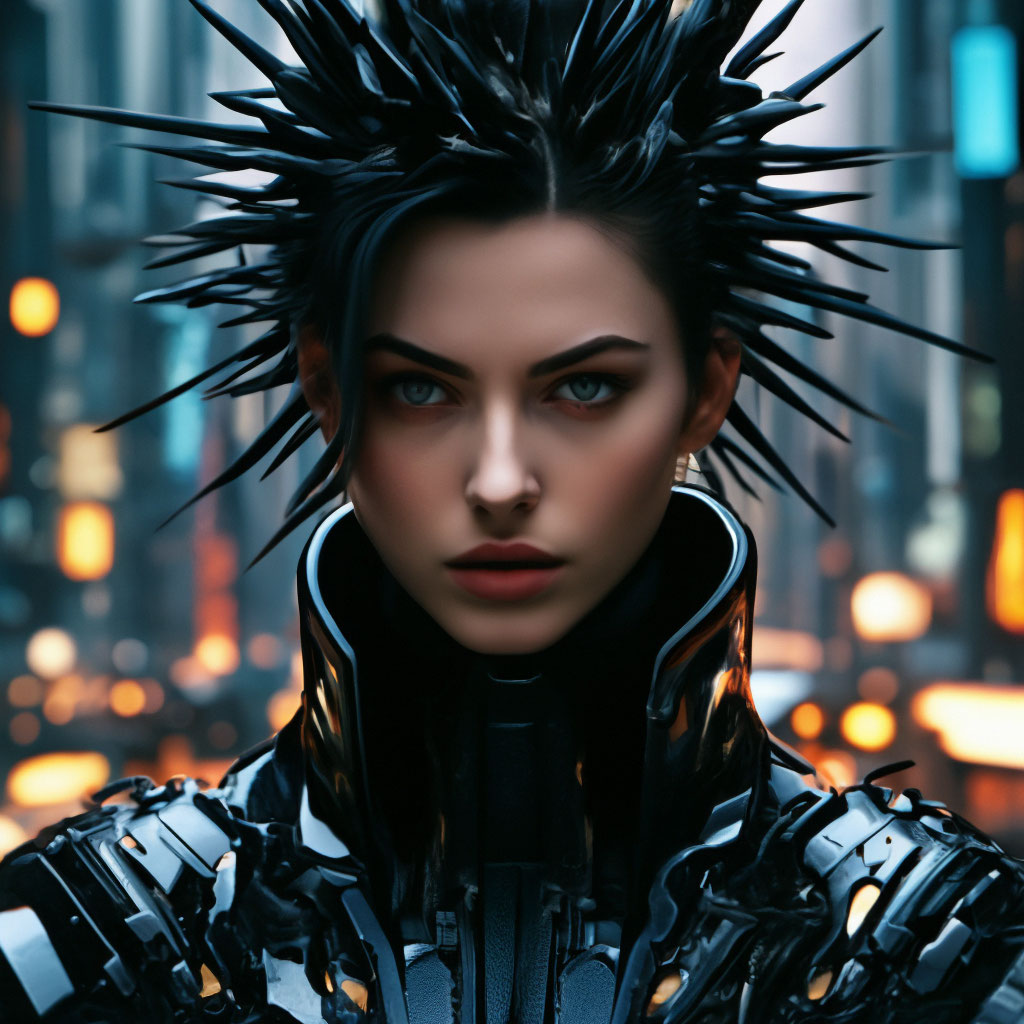 «A masterful digital art masterpiece» — создано в Шедевруме