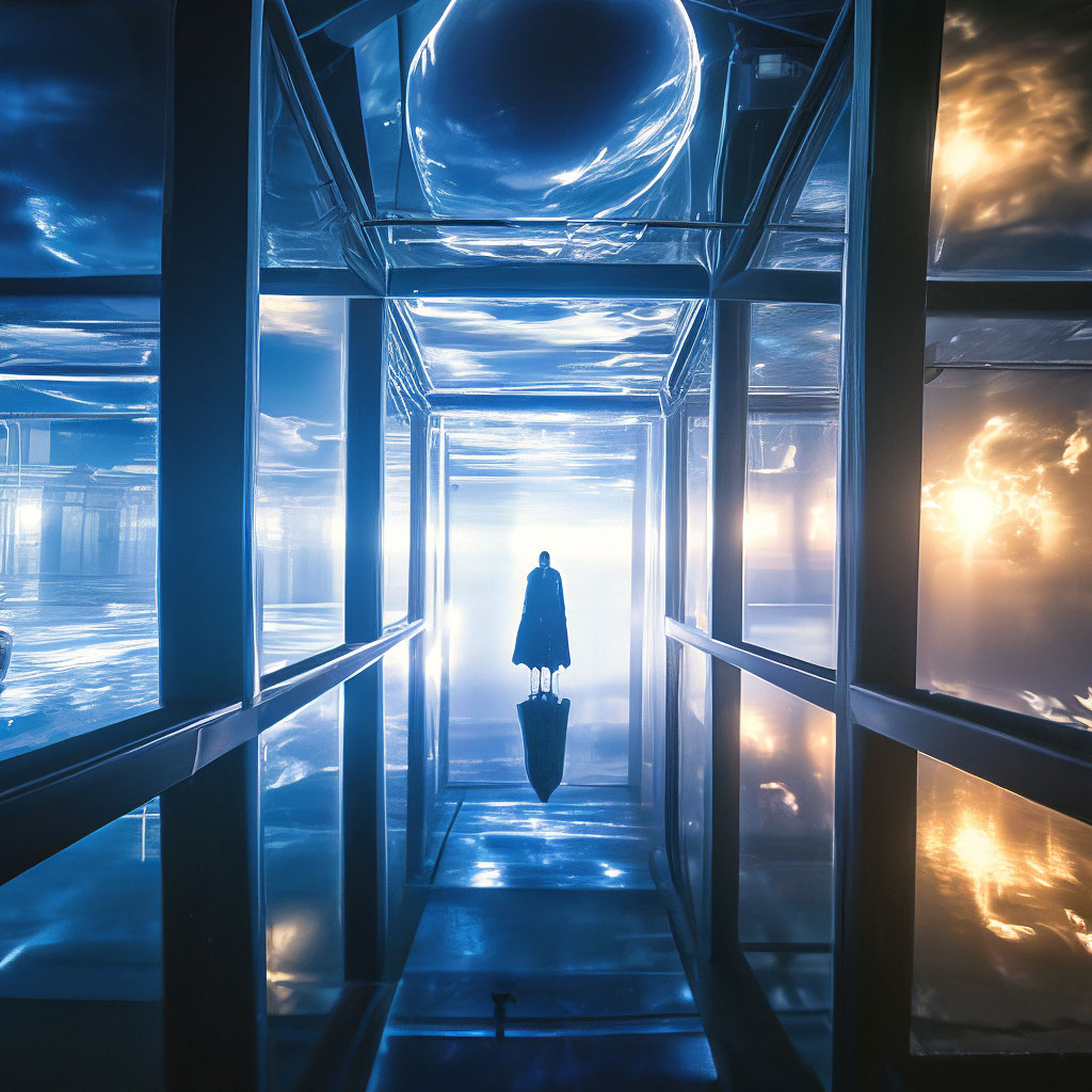 "- Invisible Dimensions: The theory that our universe has extra ...