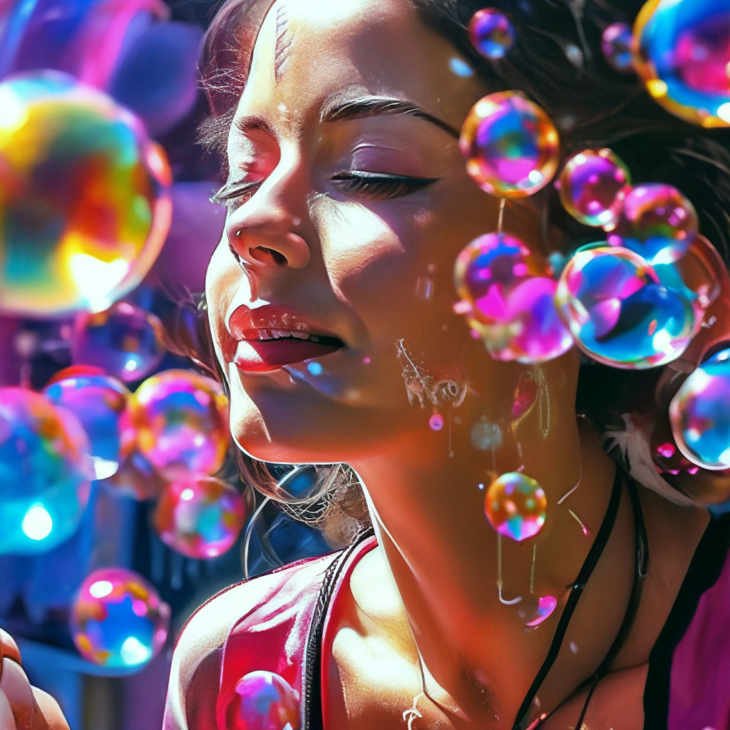 "🤭 hyperrealism, hyperdetalization, broadcast on the air and the fatal ...