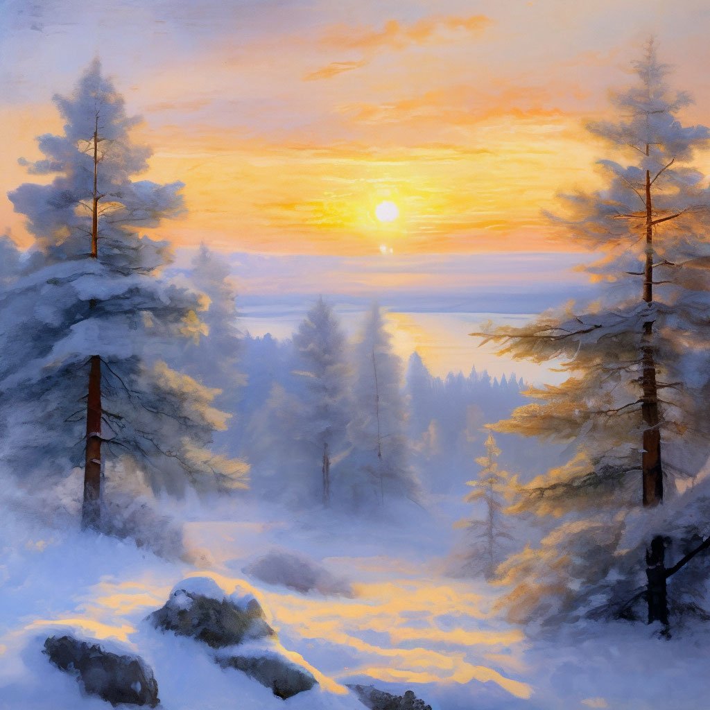 "Delicate watercolor,hyperrealism,detailed drawing,light yellow-orange ...