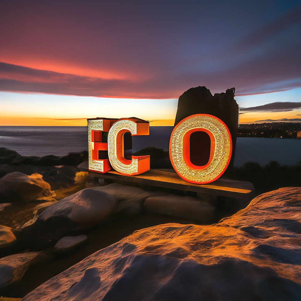 "THIS ECHO etoexo inscription is an exact match of all letters ...