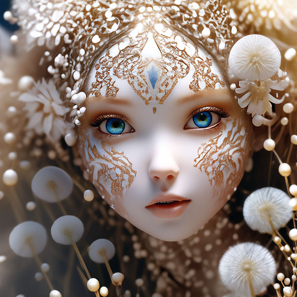"Realistic, high quality, detail, professional photo, close-up ...