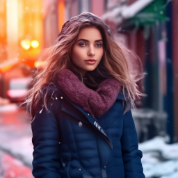«Cyclone MARIA, Cyclone Maria winter, snowfall aesthetically pleasing ...