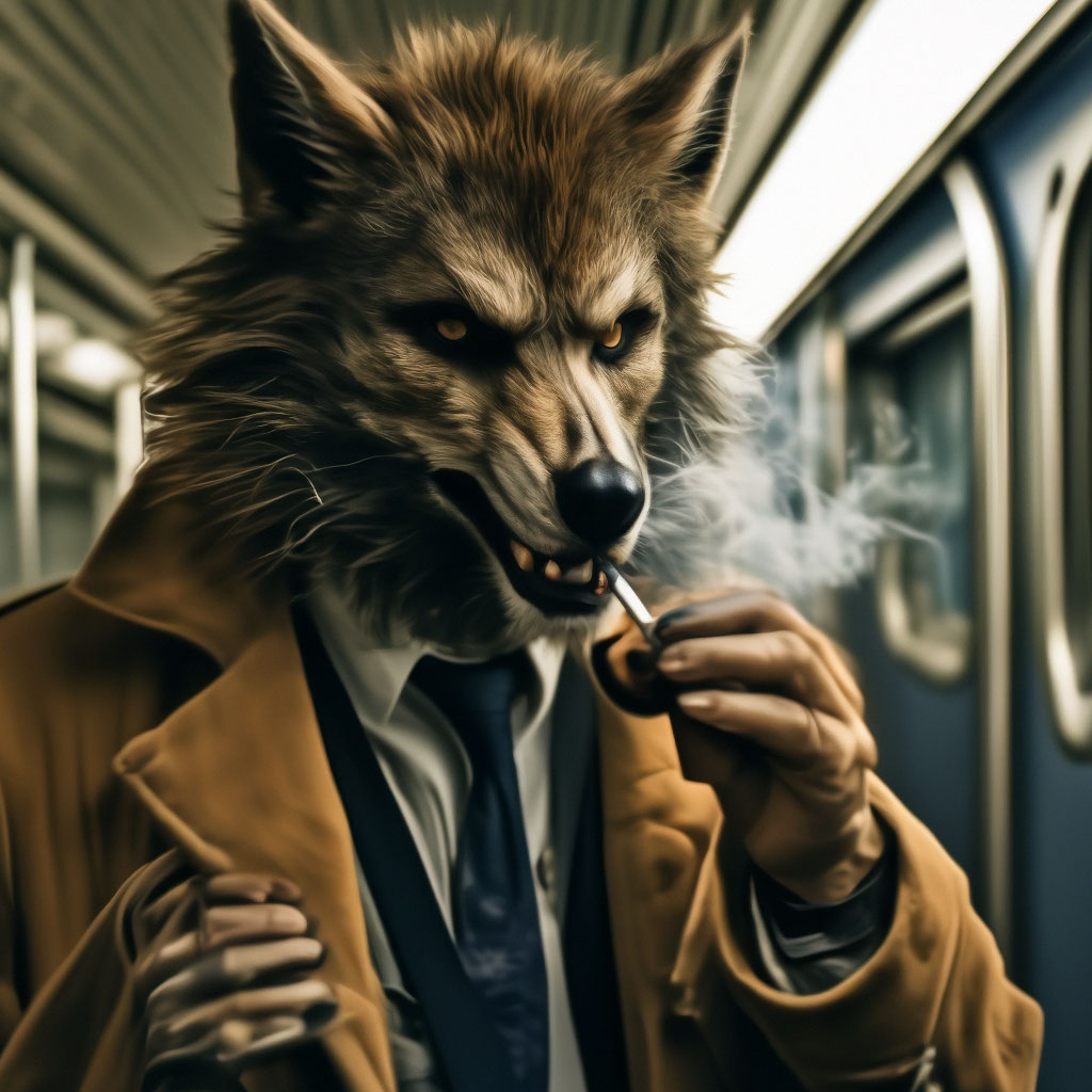 Lostkill — профиль пользователя в Шедевруме