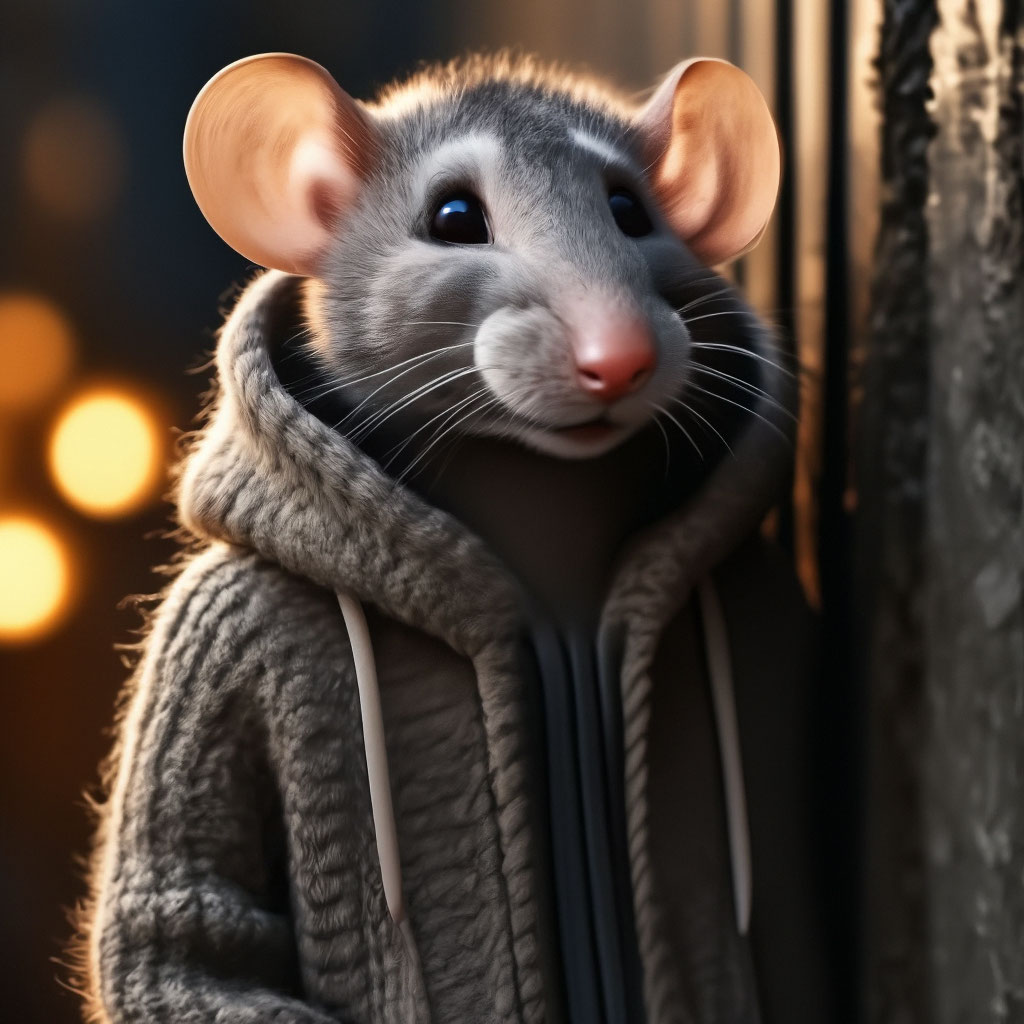 Ойдинский Илья — профиль пользователя в Шедевруме