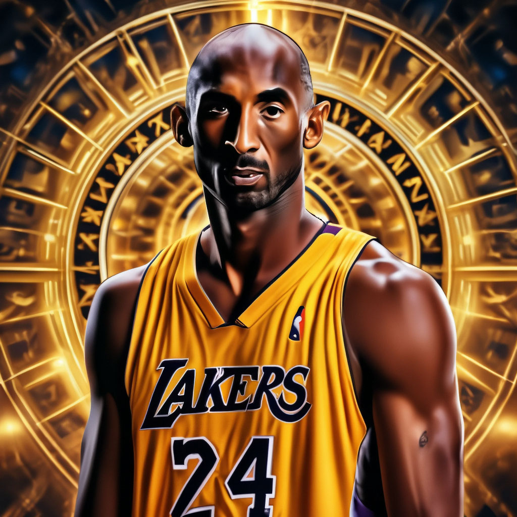 Kobe zodiac sign 60 photos - Youhoroscope.com