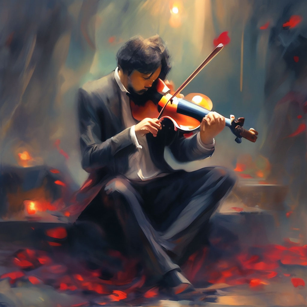 Анна БГ — Shedevrum user profile