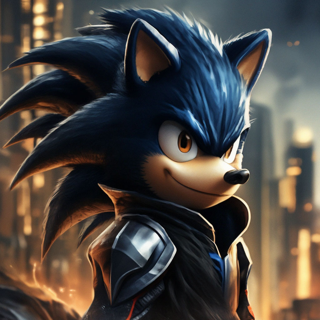 Kuro The Hedgehog Kuro | Sir. Lancelot 🫵😼 #sonic #sonicfanart