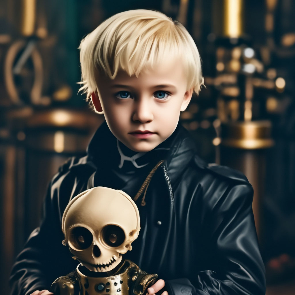 Кто-то — профиль пользователя в Шедевруме