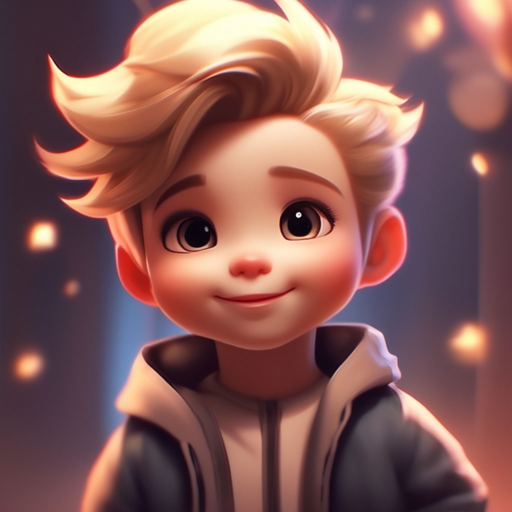 Cutest Person In The World VisualCam] The Cutest Person In The World?