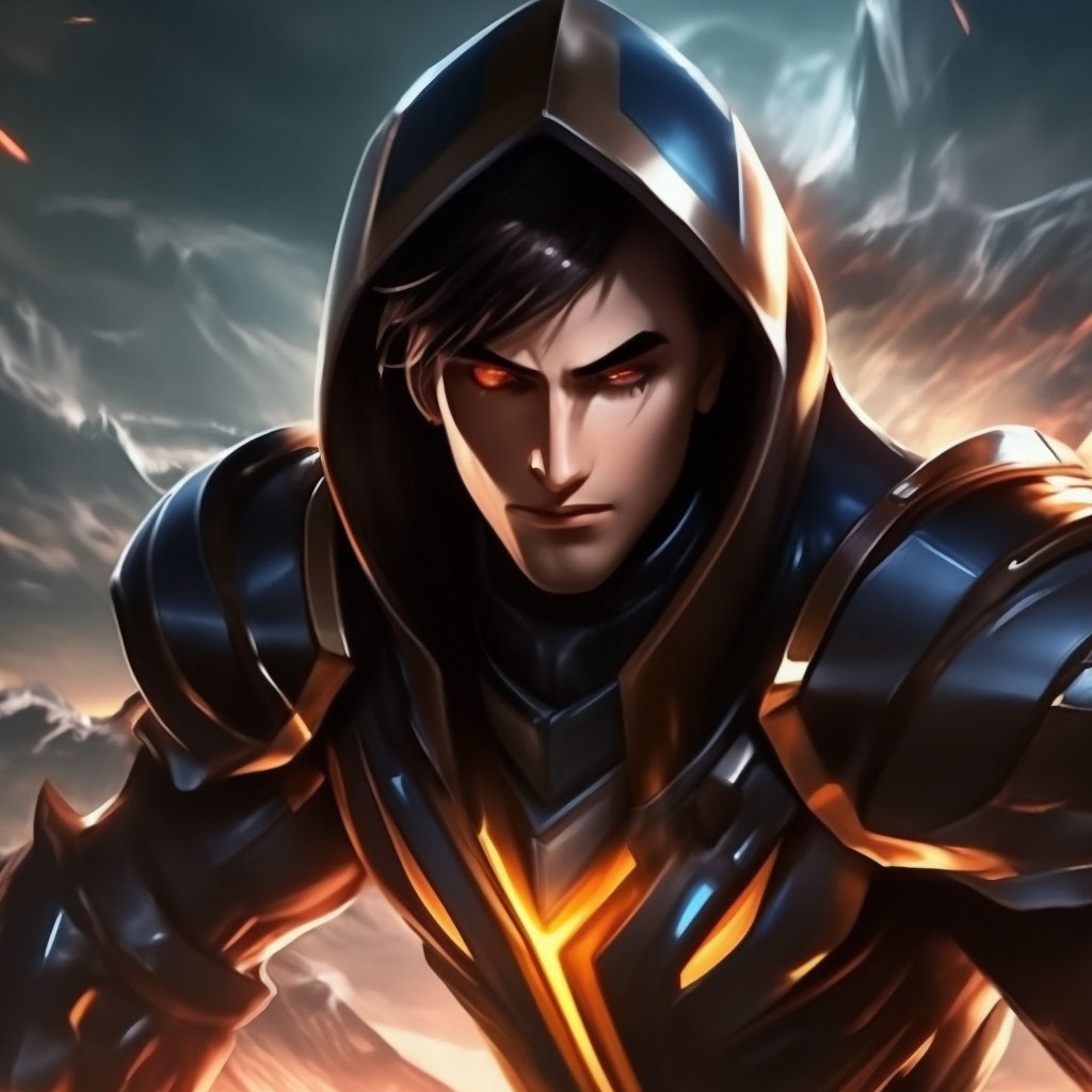 #MLBB — картинки и видео в Шедевруме