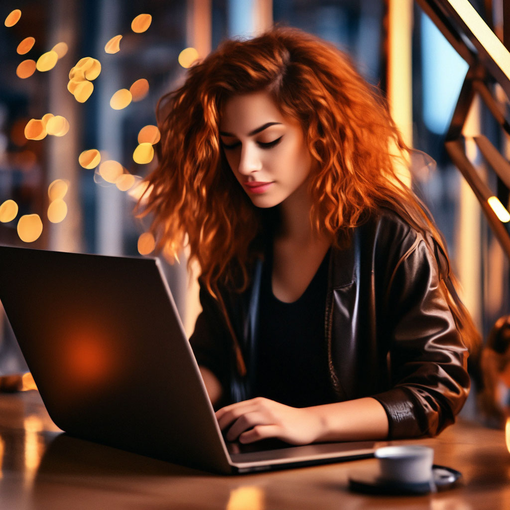 Александра Мурза • Веб-дизайнер — Shedevrum user profile