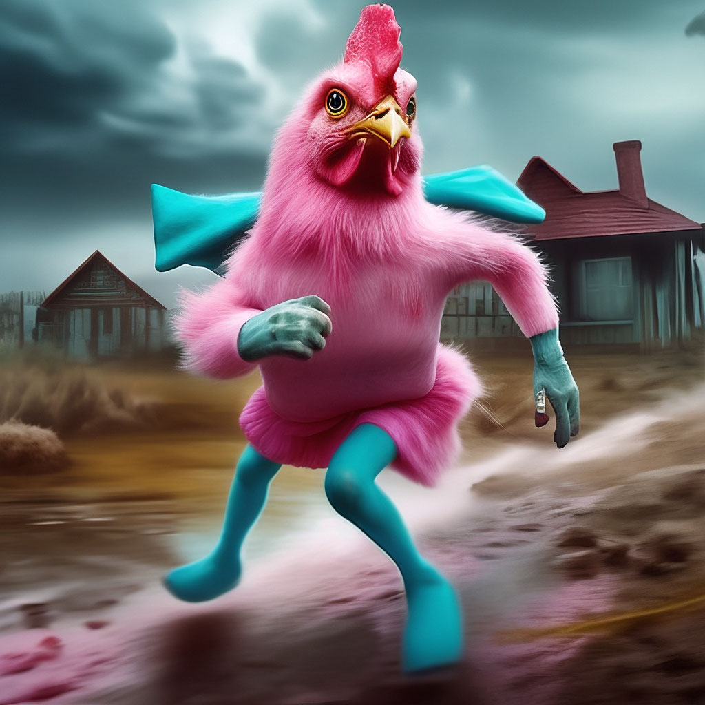 Cross Leggings Memes