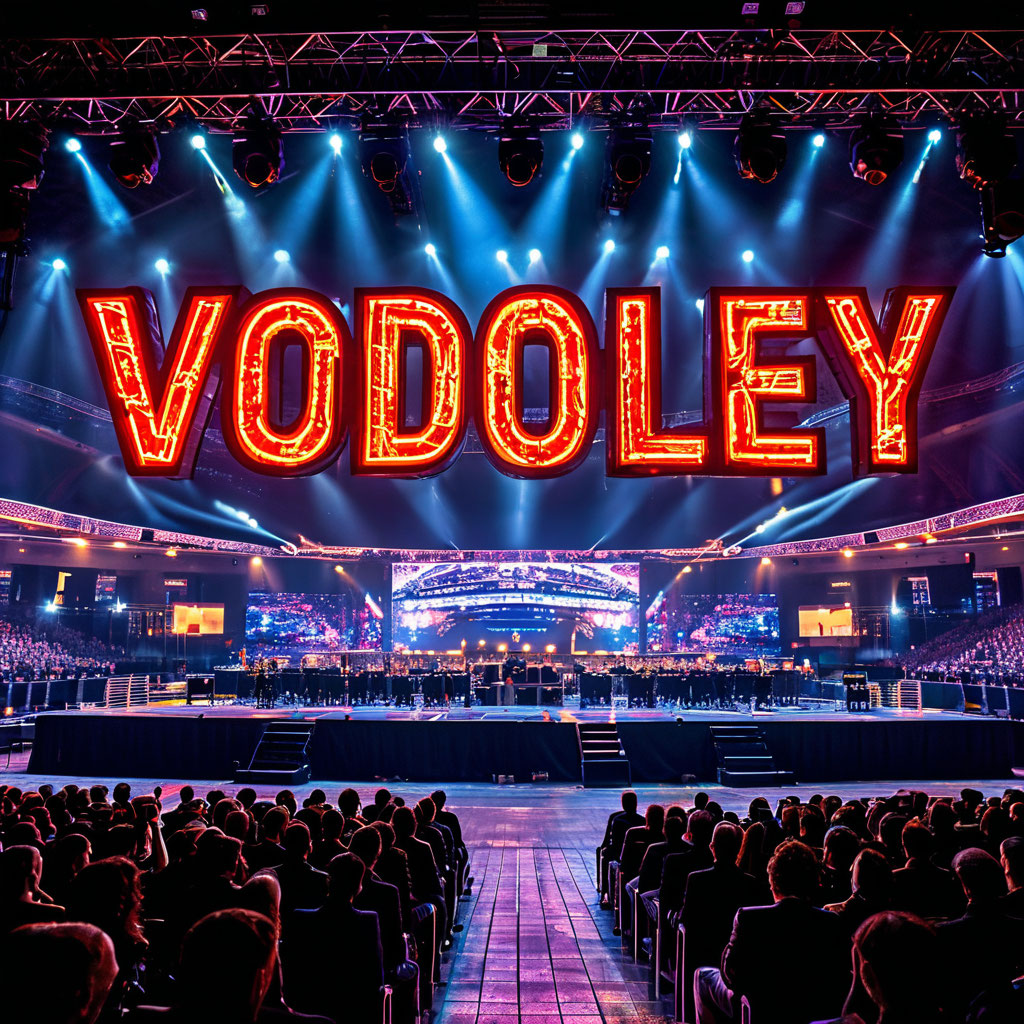 𝙑𝙤𝙙𝙤𝙡𝙚𝙮 — профиль пользователя в Шедевруме