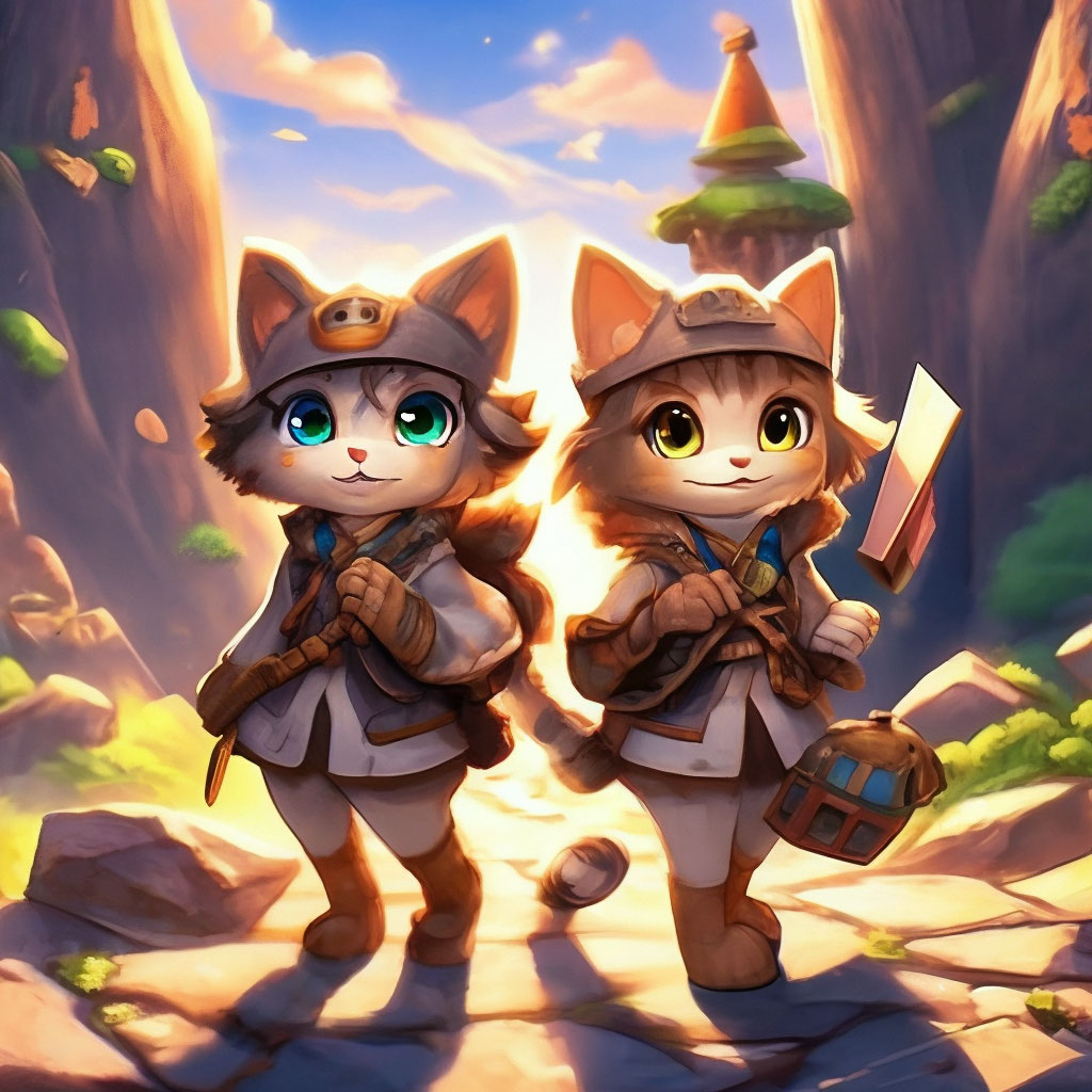 Picka-Picka — профиль пользователя в Шедевруме