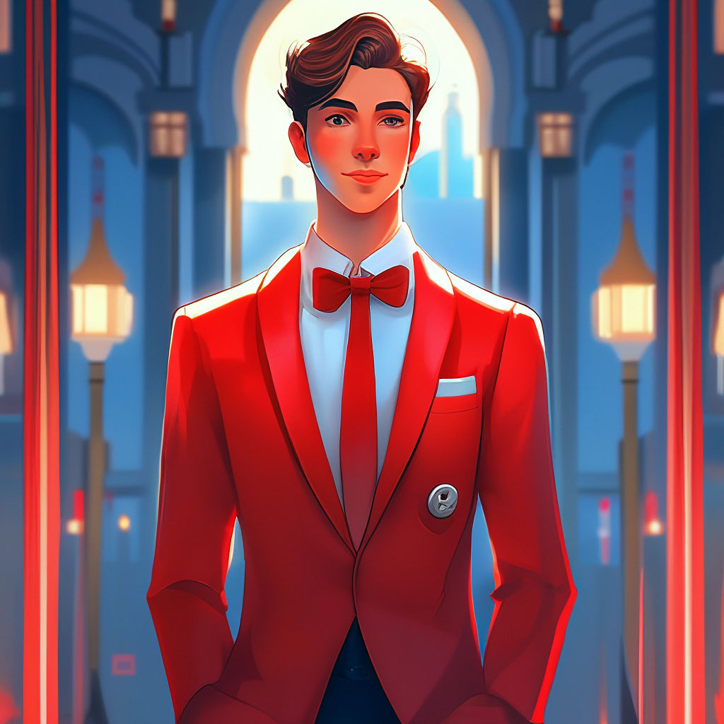 Art Deviantart And Ties