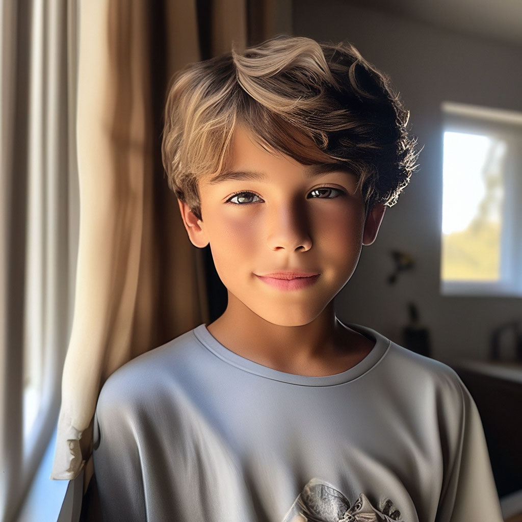 Cute 11 Year Old Boy Actors