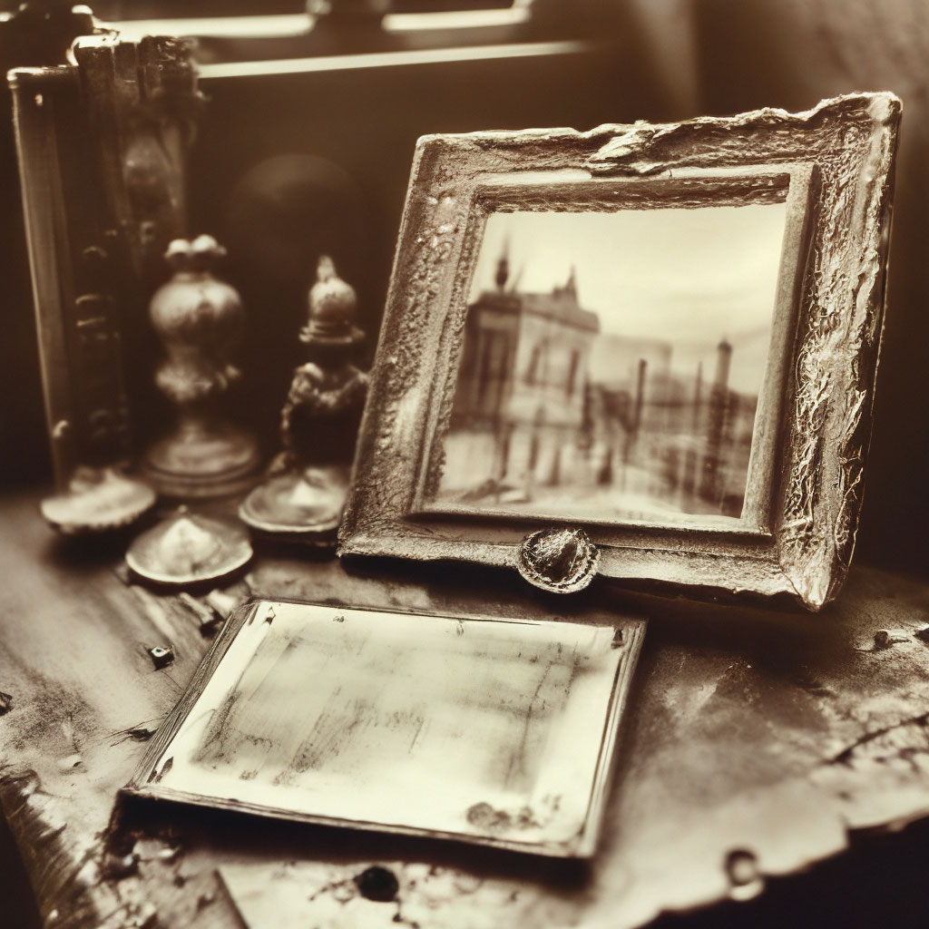 Россия-Родина моя — профиль пользователя в Шедевруме