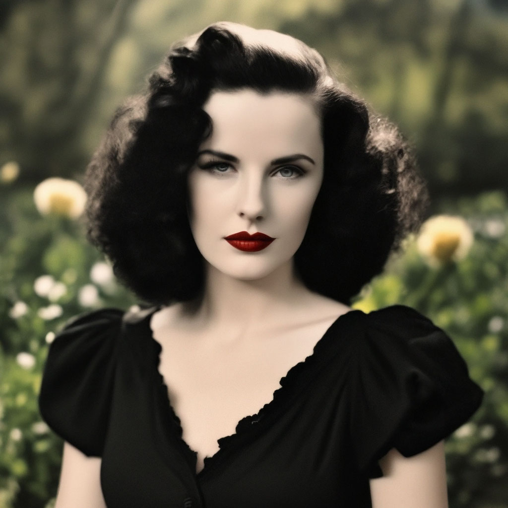 Elizabeth Short Viva