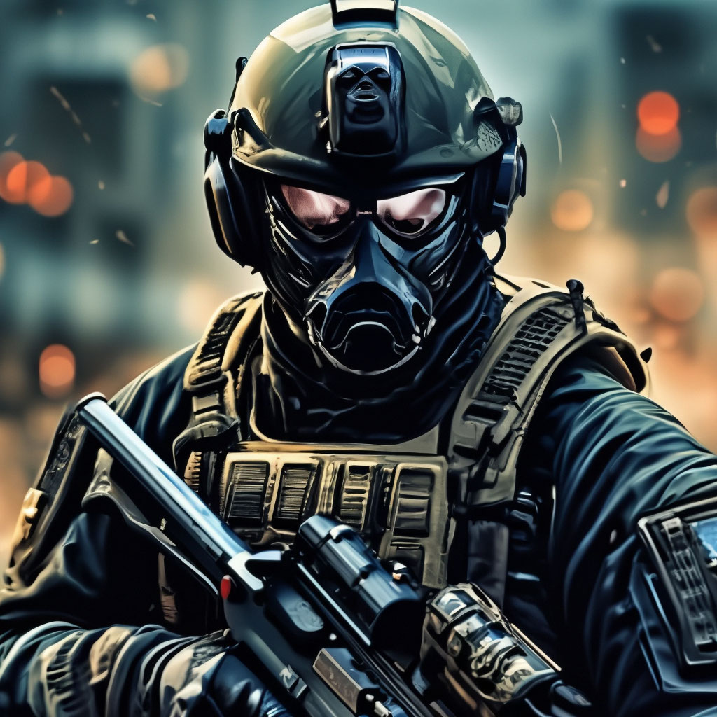 Kelt.Art — профиль пользователя в Шедевруме