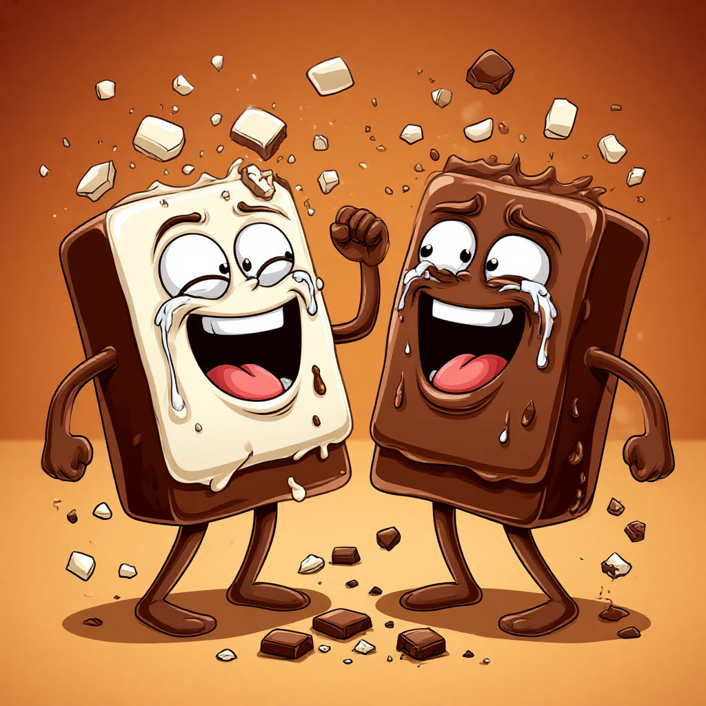 🤬 — профиль пользователя в Шедевруме