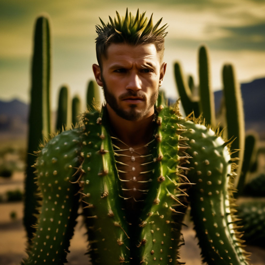 Gon Freecss — Shedevrum user profile