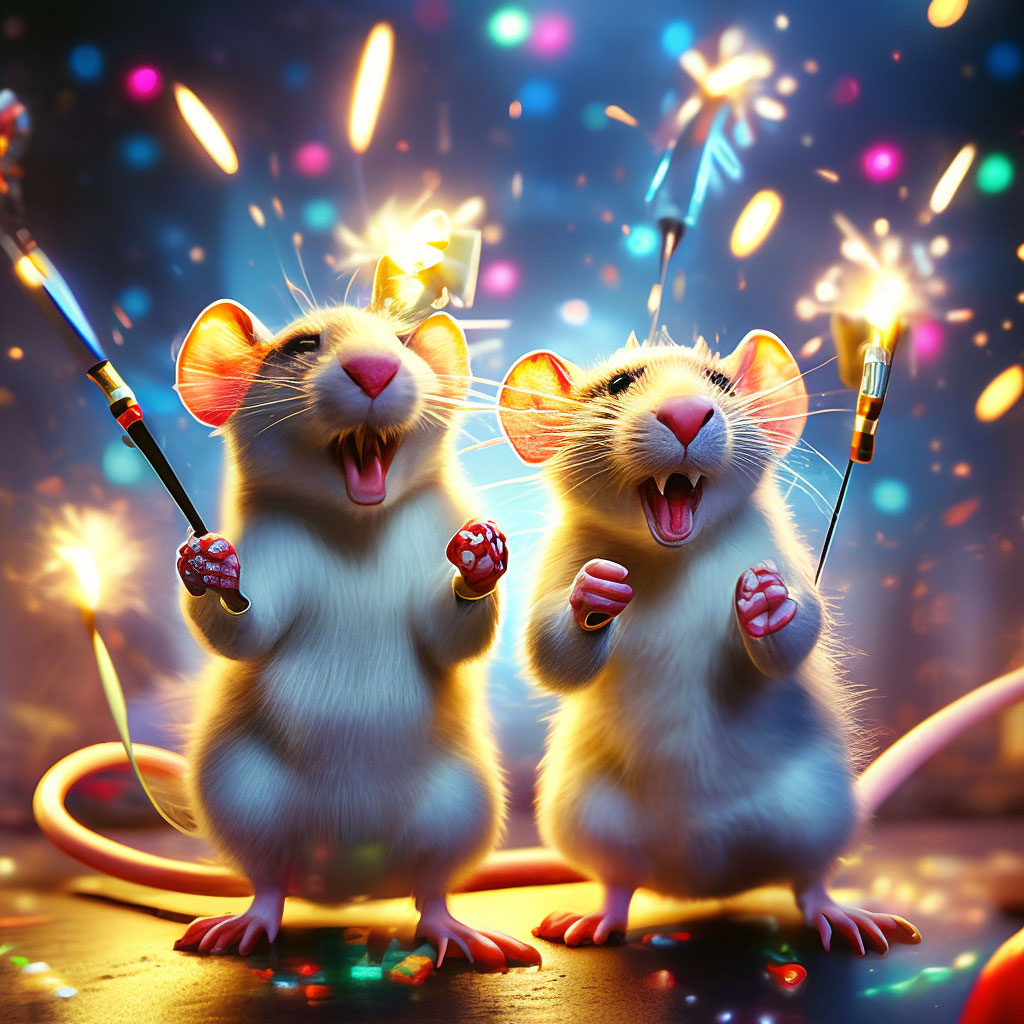 Memes For Rats