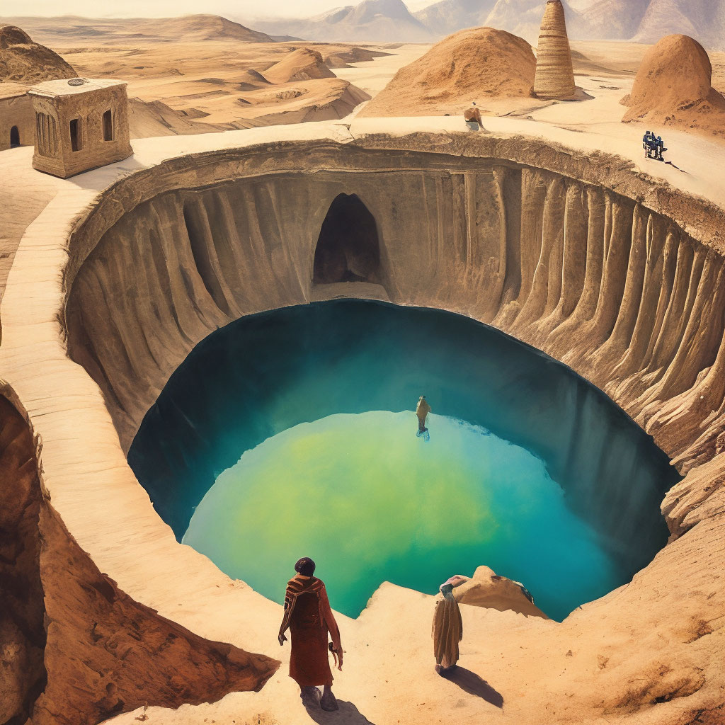 "Documentary illustrations of the traveler. Fantasy in the style of a ...