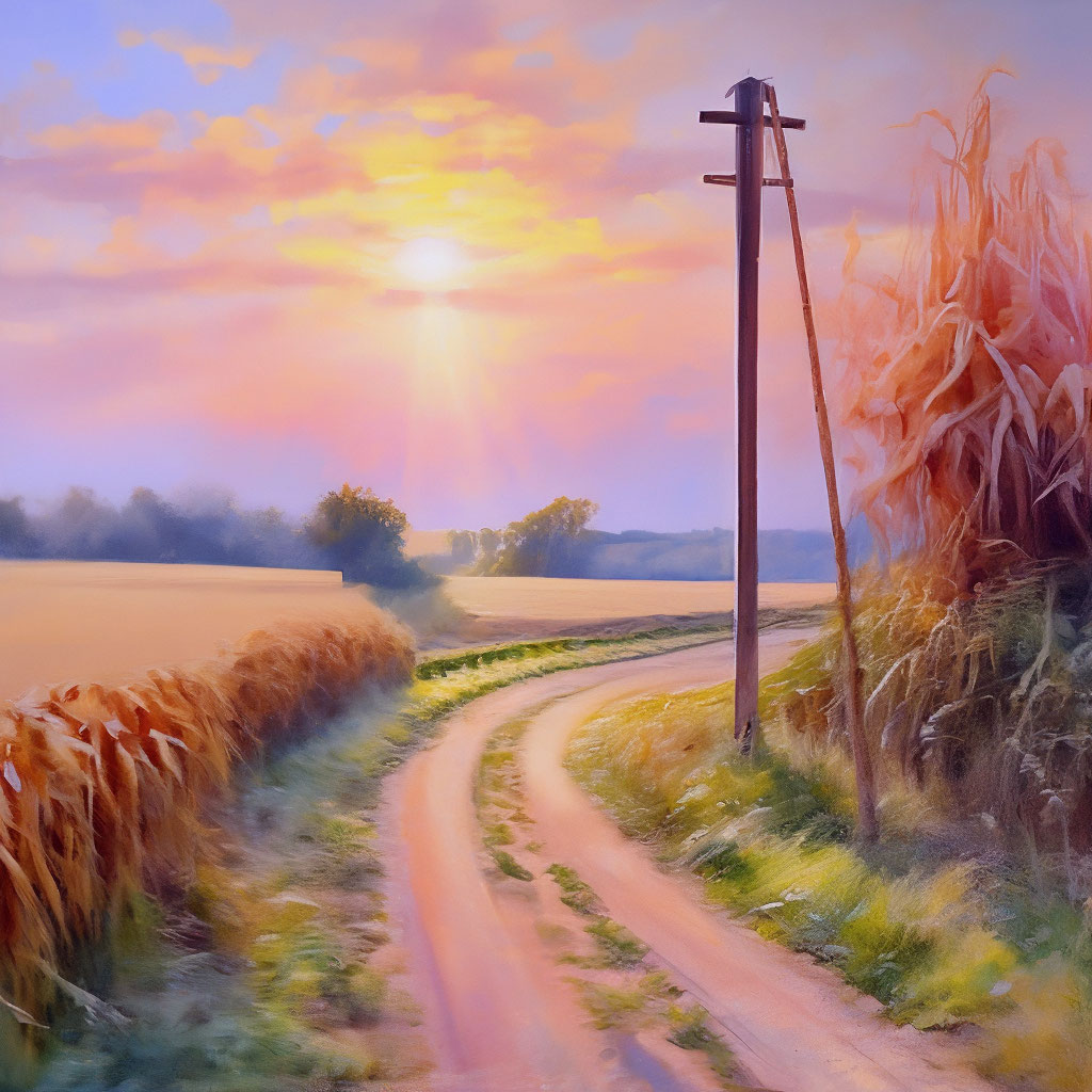 "Delicate watercolor, pastel colors, hyperrealism, detailed drawing ...