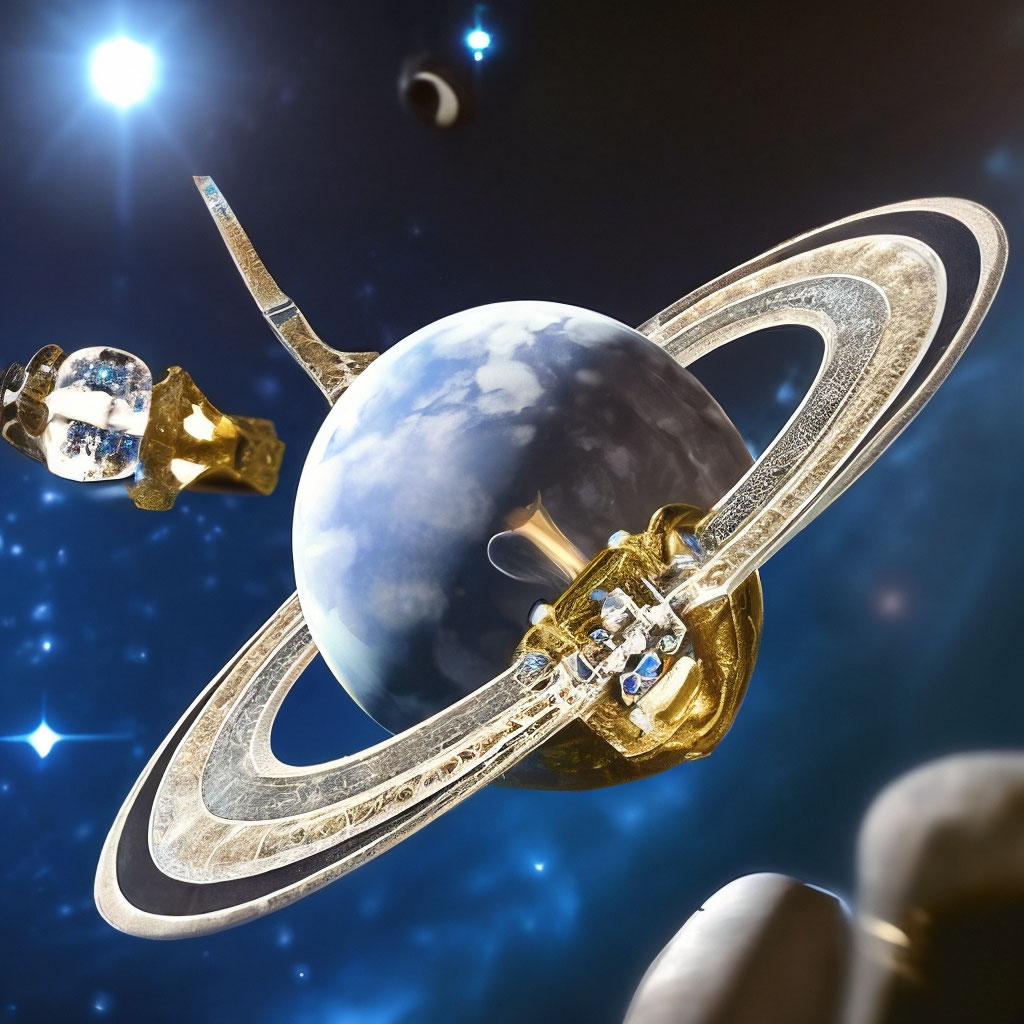 "In 2250, Earthlings discovered an Earth-like planet in the ...