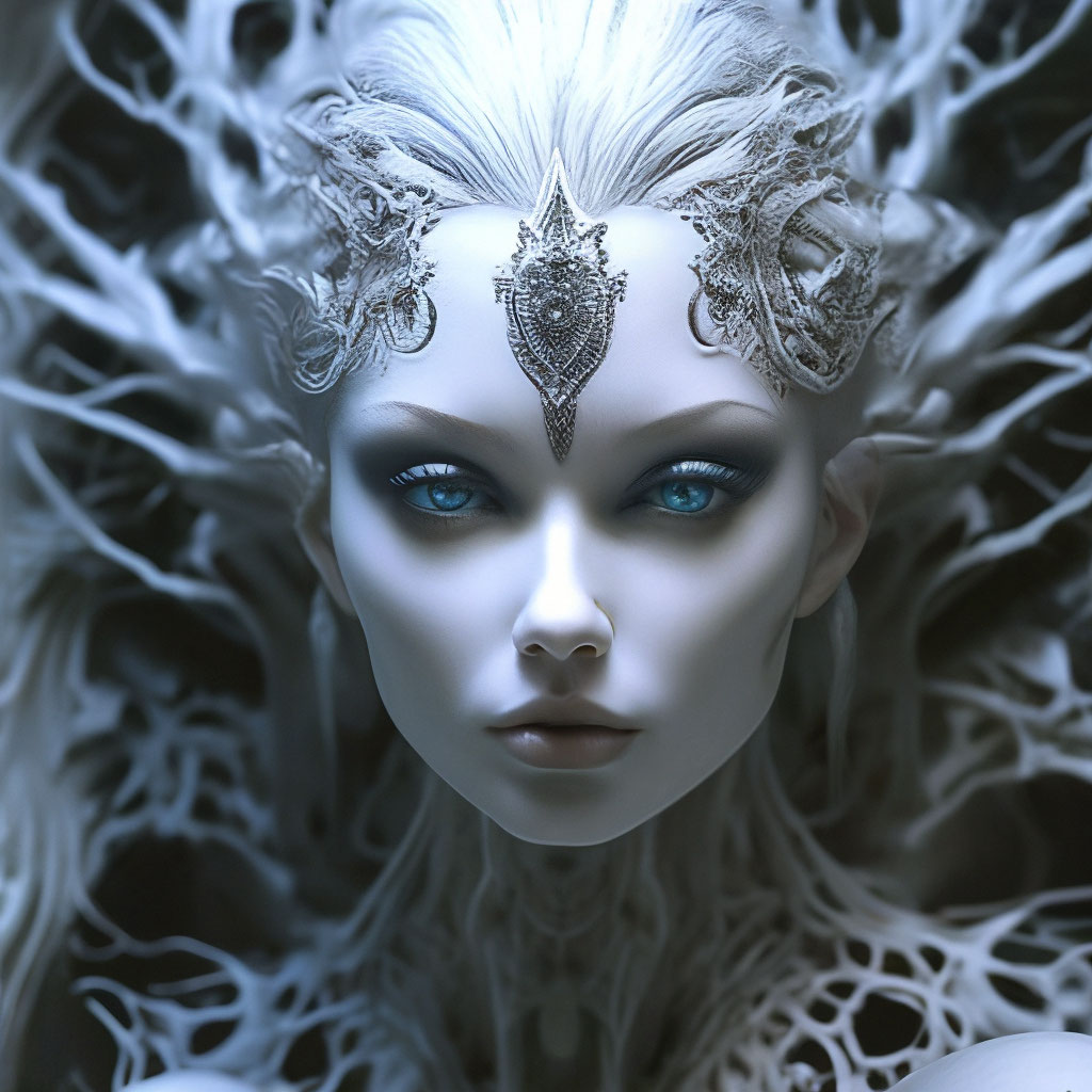 "Hyperrealism. hyperdetalization of face+body. FF. UHD resolution. high ...